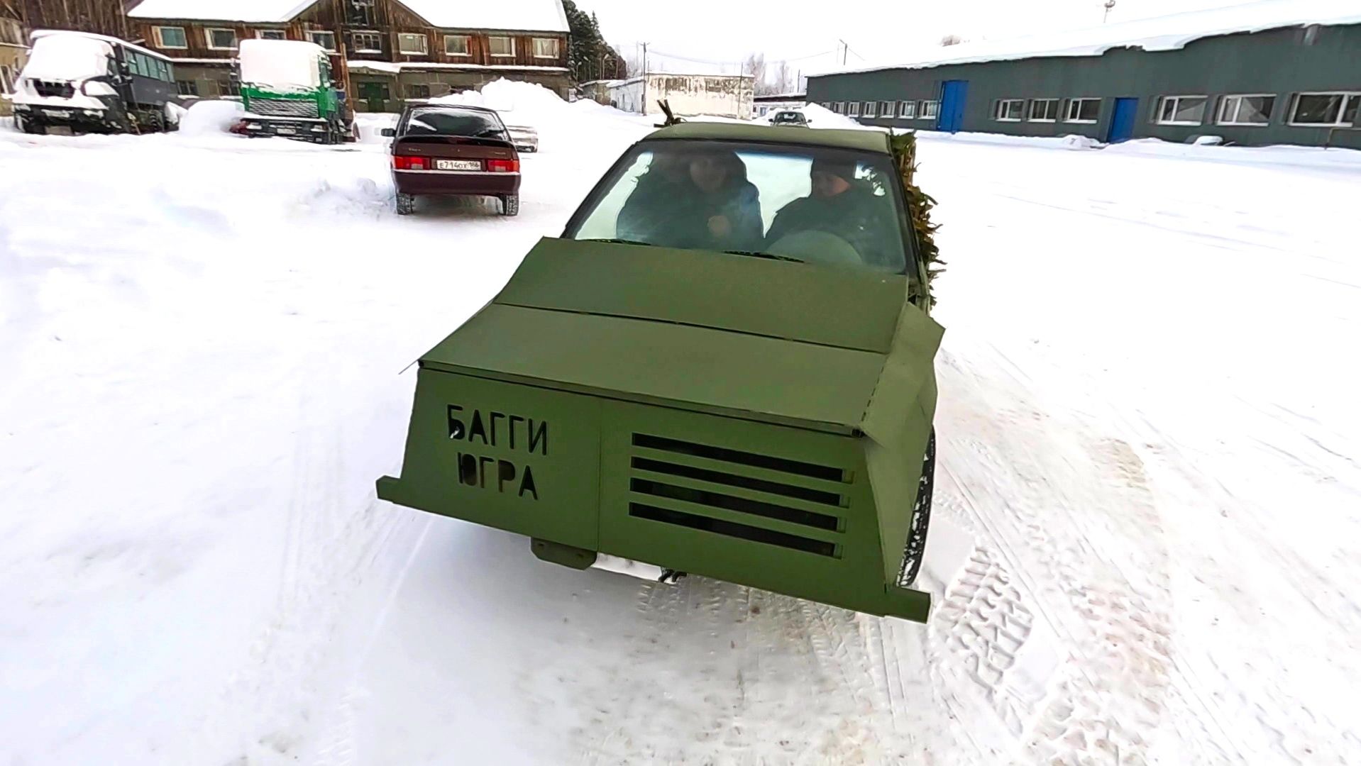 МеталлТехСтиль