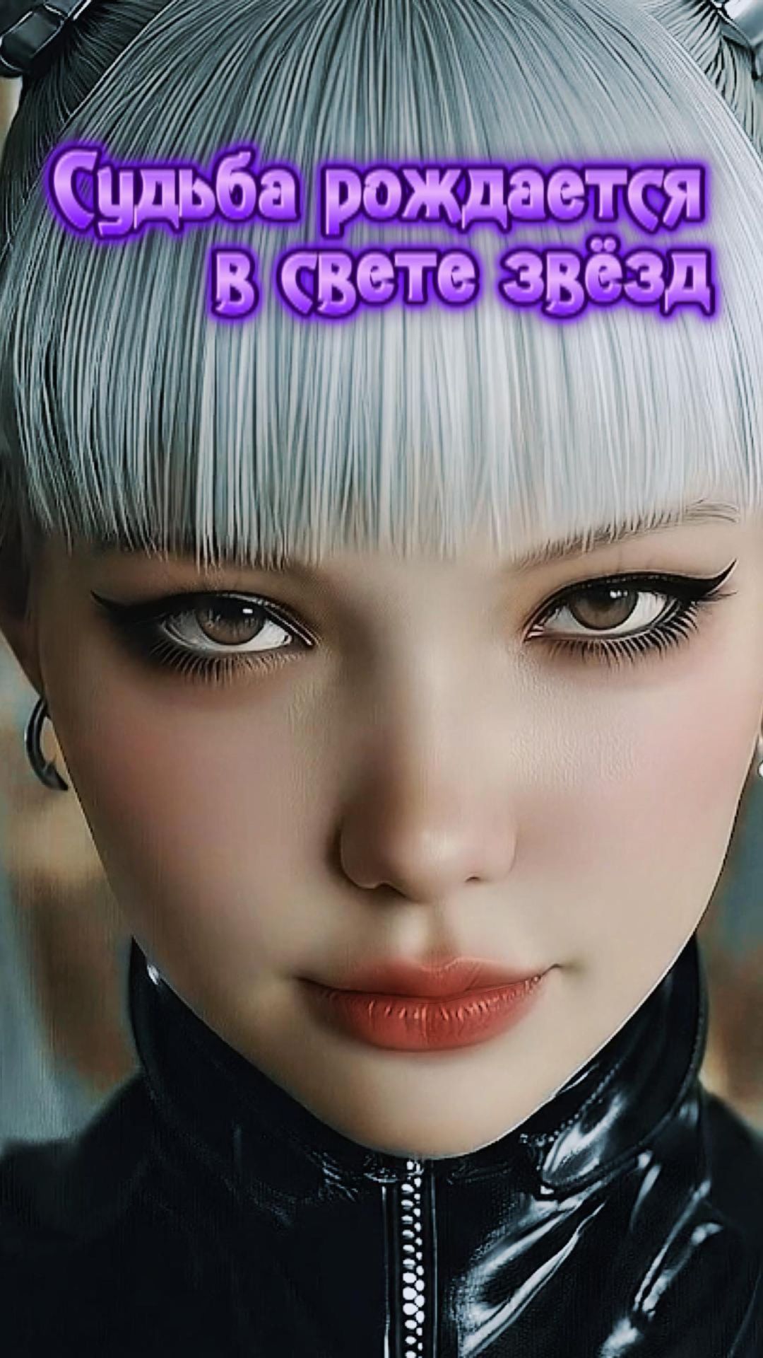 Космическая Судьба: Пробуждение Света ✨🌌🔮