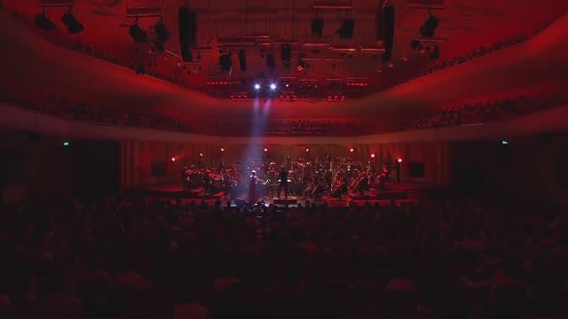 Bloodborne - Suite (Live with the Swedish Radio Symphony Orchestra - SCORE Orchestral Game Music)