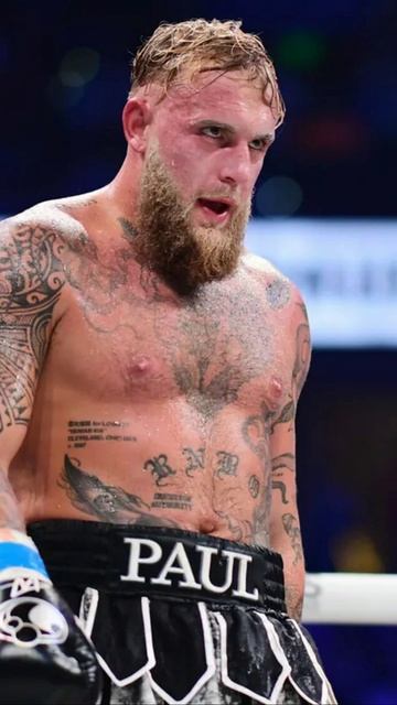 Джейк Пол и PFL расторгли контракт. #shorts #джейкпол #pfl #бокс #mma