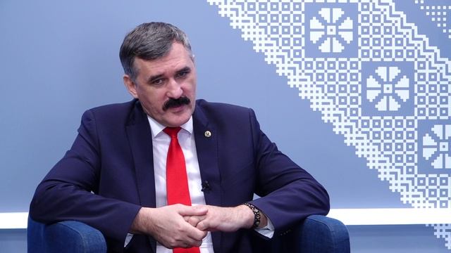 Тема дня 22.01.26 Сергей Мирошников о современном студенчестве