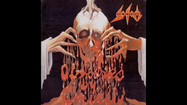 06 - After The Deluge (SODOM - Album "Obsessed By Cruelty" 1986)