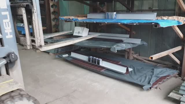 Любые размеры металлочерепица монтеррей цена за м2 - для строительства бани из бруса Пестово