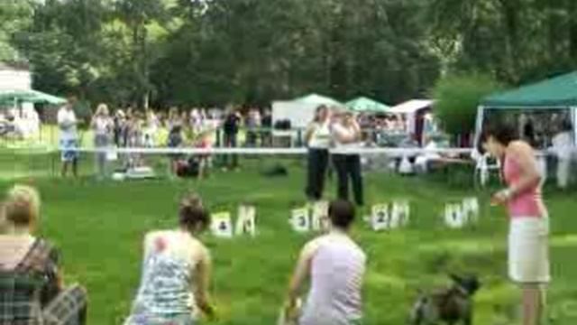 1 Жаннет БЕСТ 23.07.2011