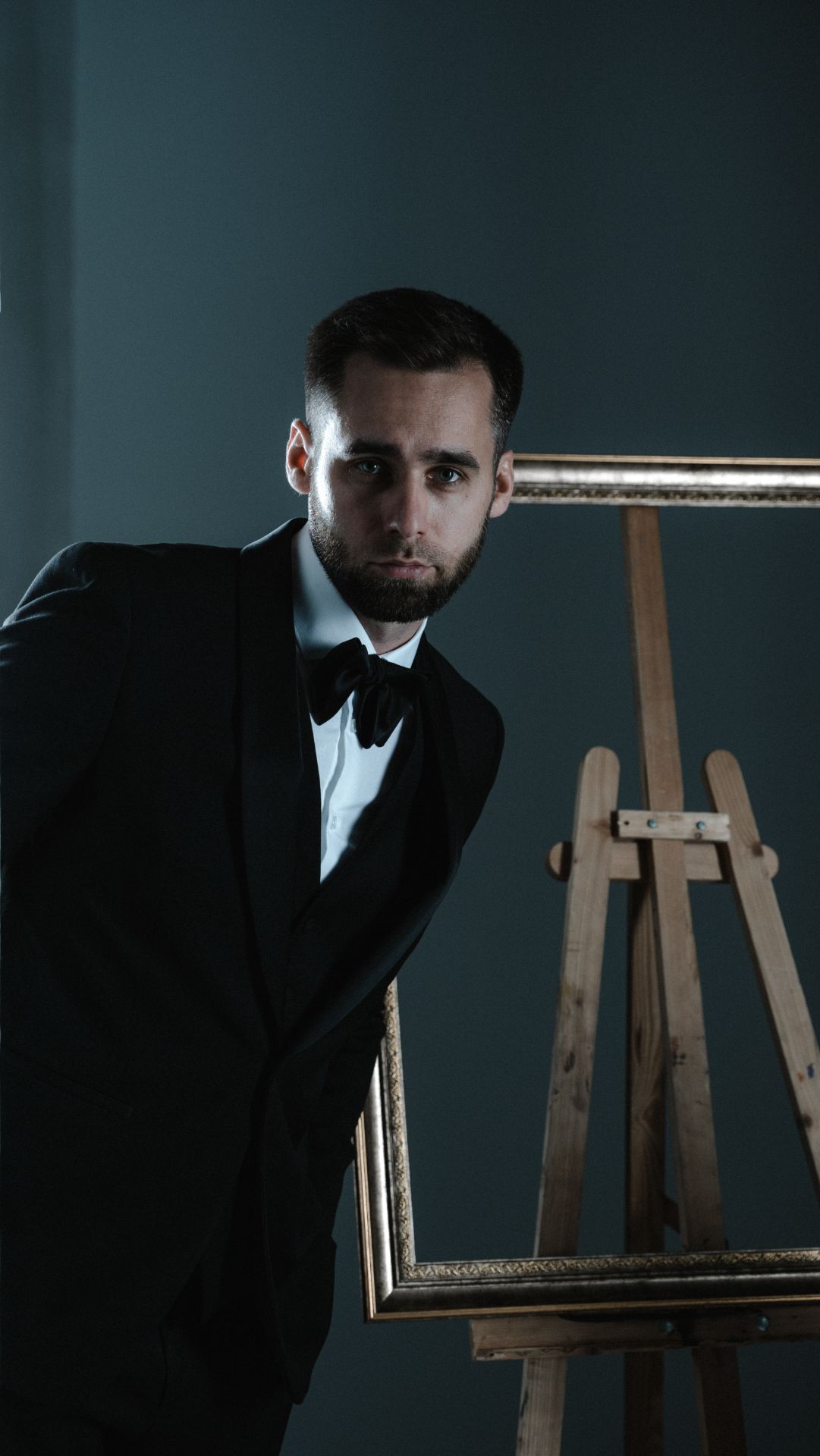 Быстрое интервью на корпоративе