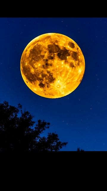 Юрий Степанов - Желтая Луна