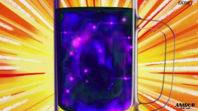 Жижа Икс вместо воды))