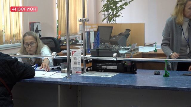 СТРАХОВЫЕ ПЕНСИИ ЖИТЕЛЕЙ КАМЧАТКИ ПРОИНДЕКСИРОВАЛИ • ПРЯМАЯ РЕЧЬ