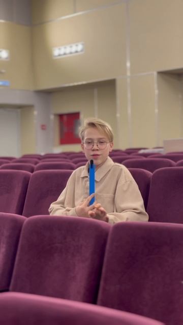 Прими участие в "Живой классике"!