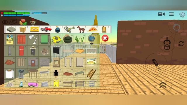 Строительство дома в чикен Гане за 10, 500, 1000$