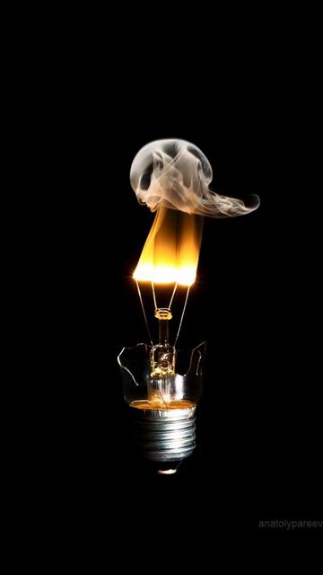 Образ Времени - Горечь