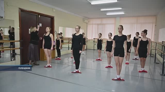 Преподаватель ДШИ Ирина Вострова