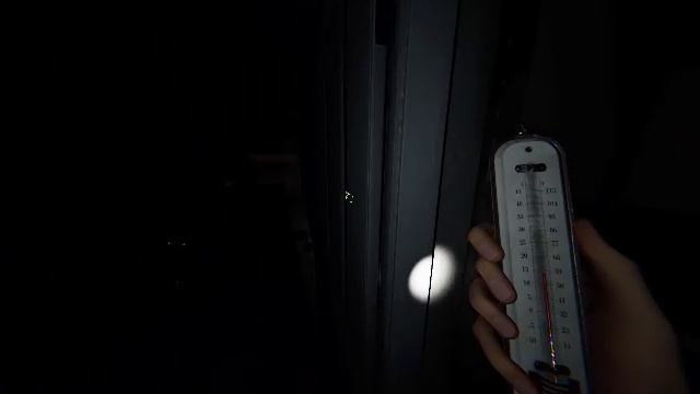 Да я просто угадываю! | Phasmophobia | Трансляция