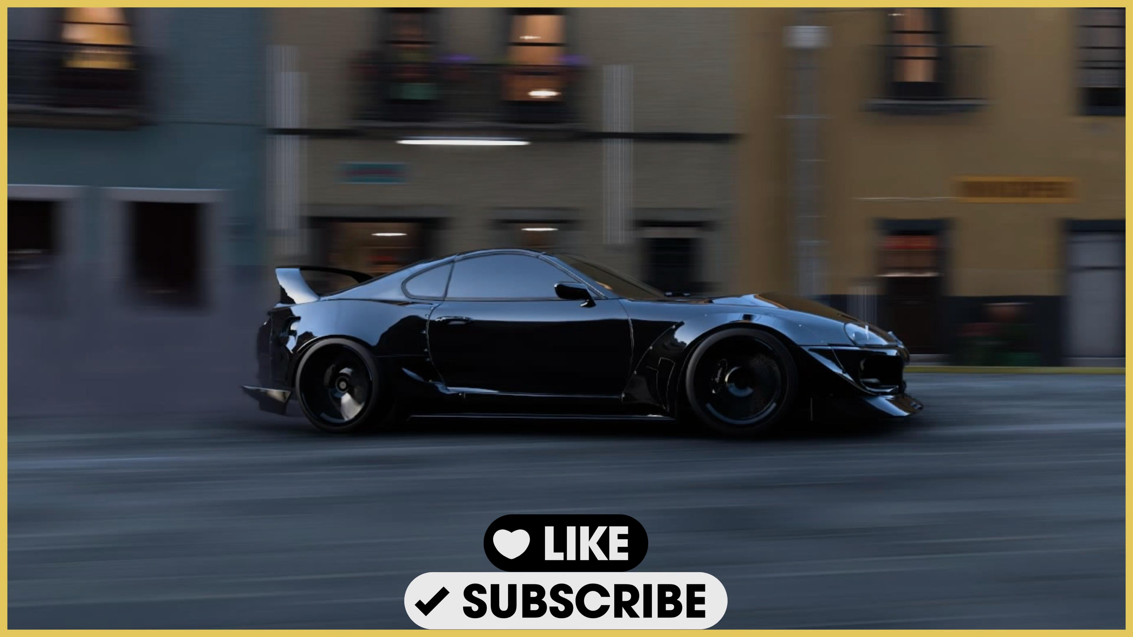 FORZA HORIZON 5 - ВЫШИБАЛА НА PS5