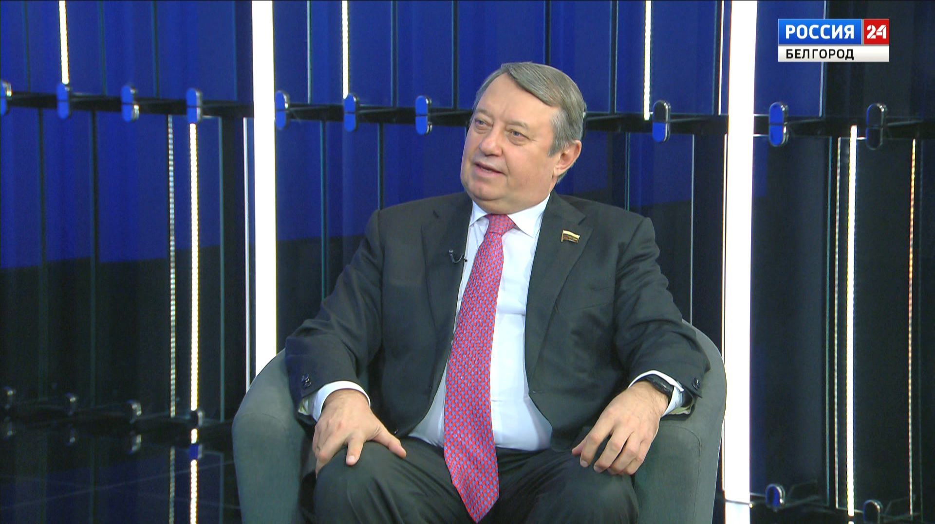 С начала СВО Госдума приняла 154 закона в поддержку военнослужащих и их семей