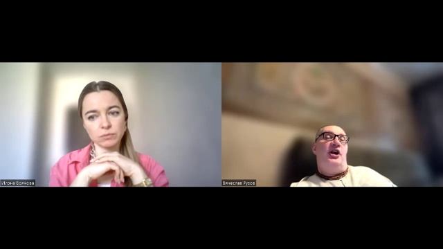 Интервью с Вячеславом Рузовым. Может ли ЗОЖ стать проблемой для духовной жизни?