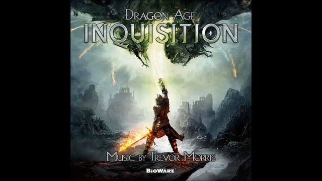 Empress Of Fire - Dragon Age- Inquisition OST - Tavern song