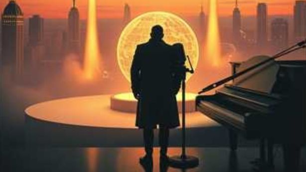 Мировое шоу Трампа_ИИ