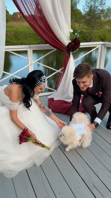 Вынос колец