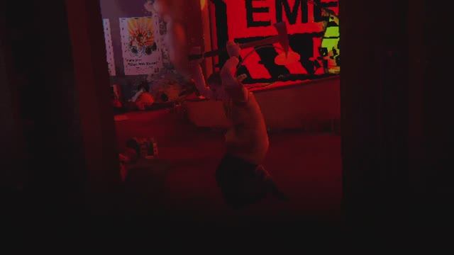 Mouthwashing #4 | KEK