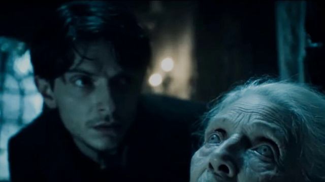 video_Пиковая дама, Глава 4