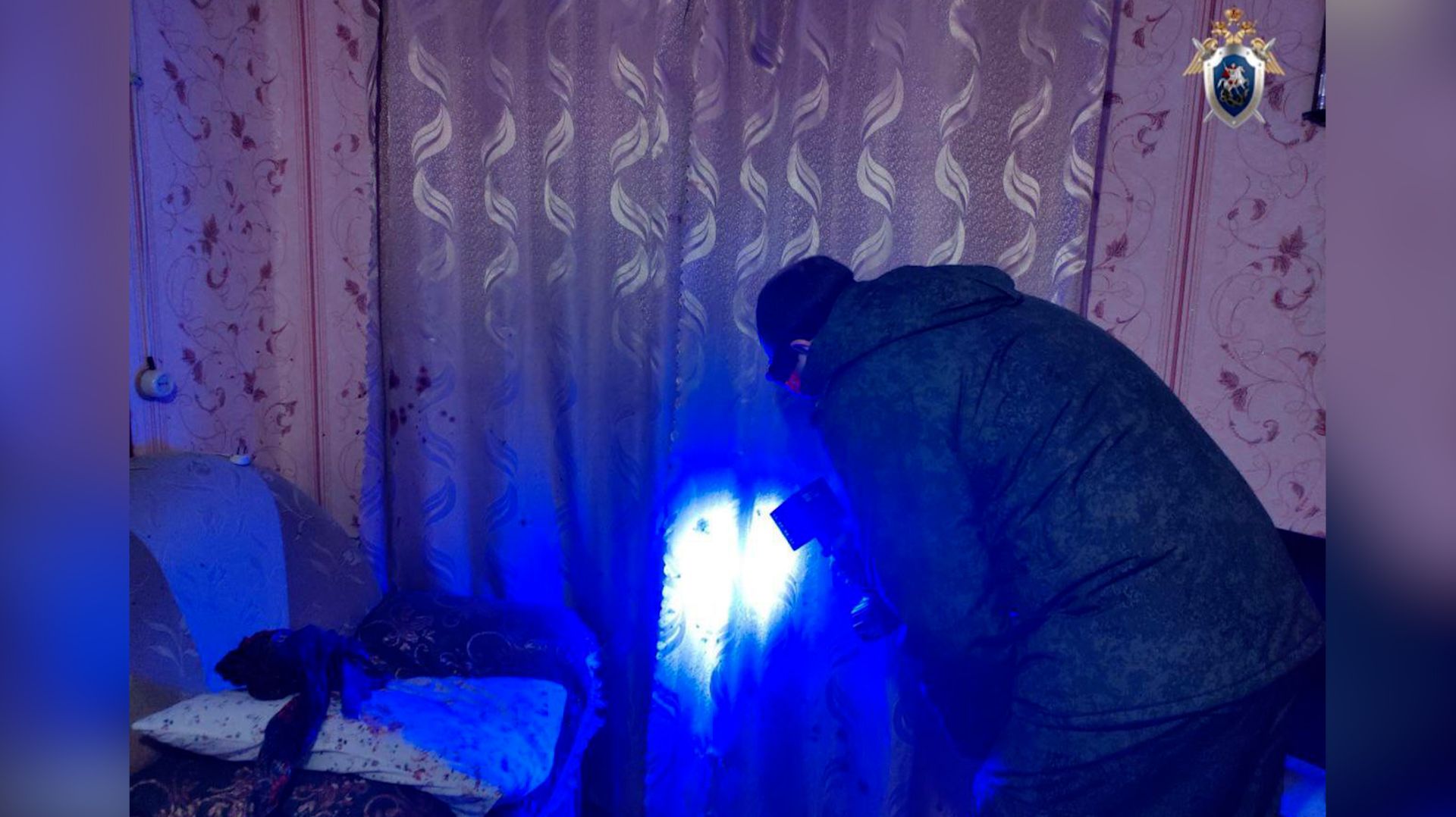 Приговор сыну за гибель матери