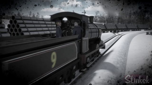 YTP: Nothing Bad Ever Happens Between the Scottish Twins