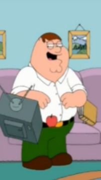 Орбита Питера.