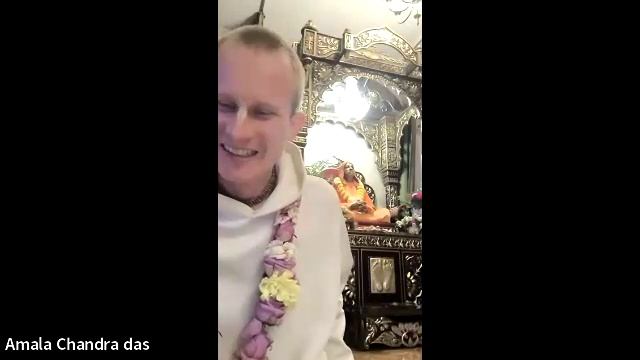 22/01/26 ШБ 3.2.29 - ЕМ Амала Чандра пр