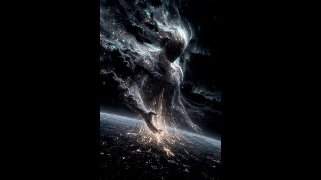 А может, они боги