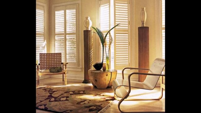 Тренды люксового интерьера. Детали дизайна интерьера № 153