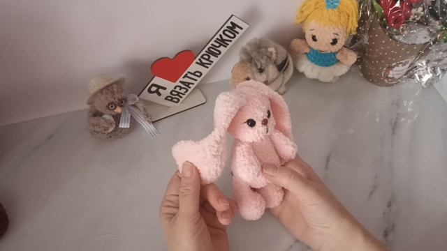 Бешеные крючки 7.0. 3 задание. Вязовлог.