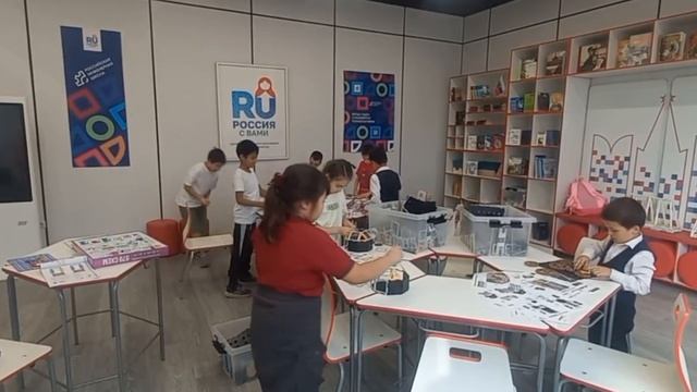 РИШ. Душанбе 1