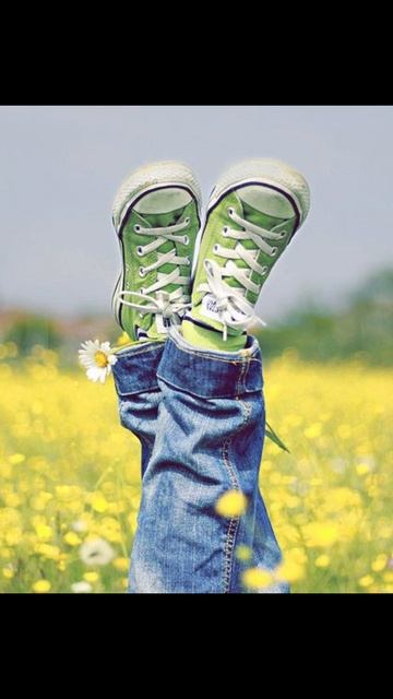 Группа Коля - Кеды