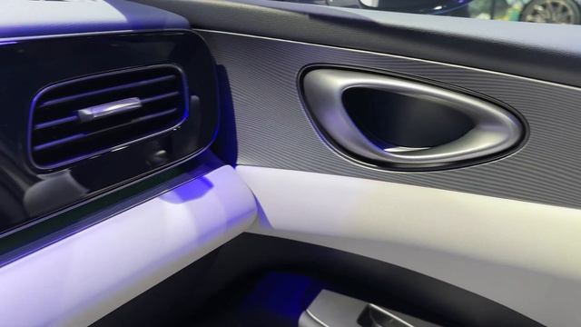 Новый BYD SEAL 06 EV 2026 - Экстерьер и Интерьер 🚗🛋️