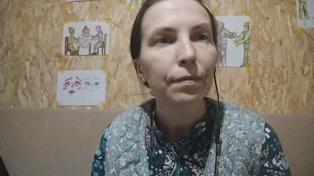 Православный психолог Ольга Качан