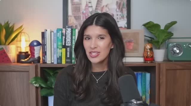 Rachel Blevins ГРЕНЛАНДИЯ ИЛИ КРАХ: Трамп кричит ‘Россия! Китай!’ 19.01.2026