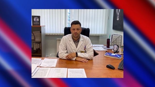 В городской больнице Каменска-Уральского – кадровые перестановки. Панорама 23.01.26