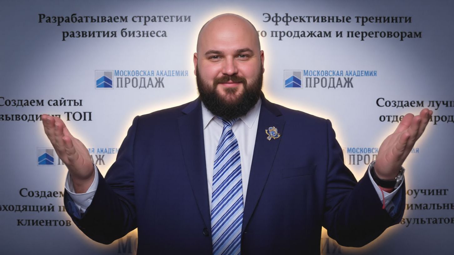 Тренинг по продажам: что это, для кого и какие результаты дает