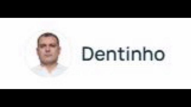 Dentinho - Coach
