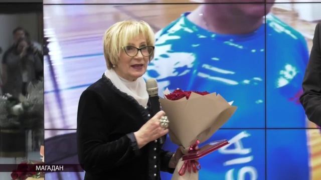 Информационные итоги недели Магаданской области 17 января 2026