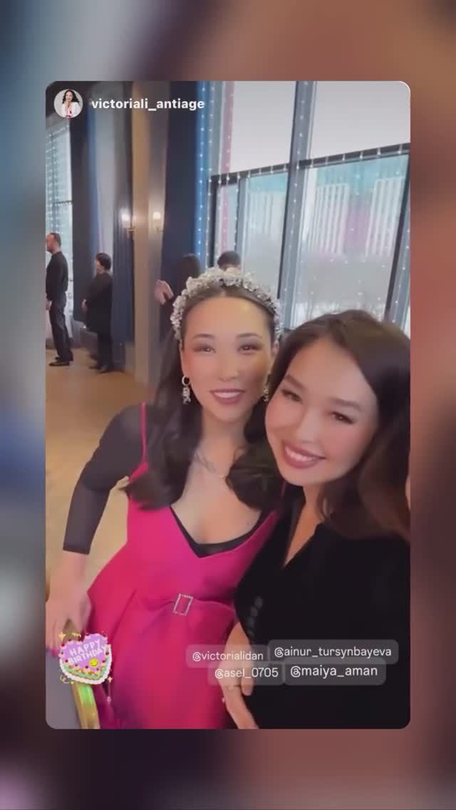 Тұсау кесер той. Внучка Айлана.   #путешествие #круиз #семья #саяхат #демалыс #отдых #отпуск