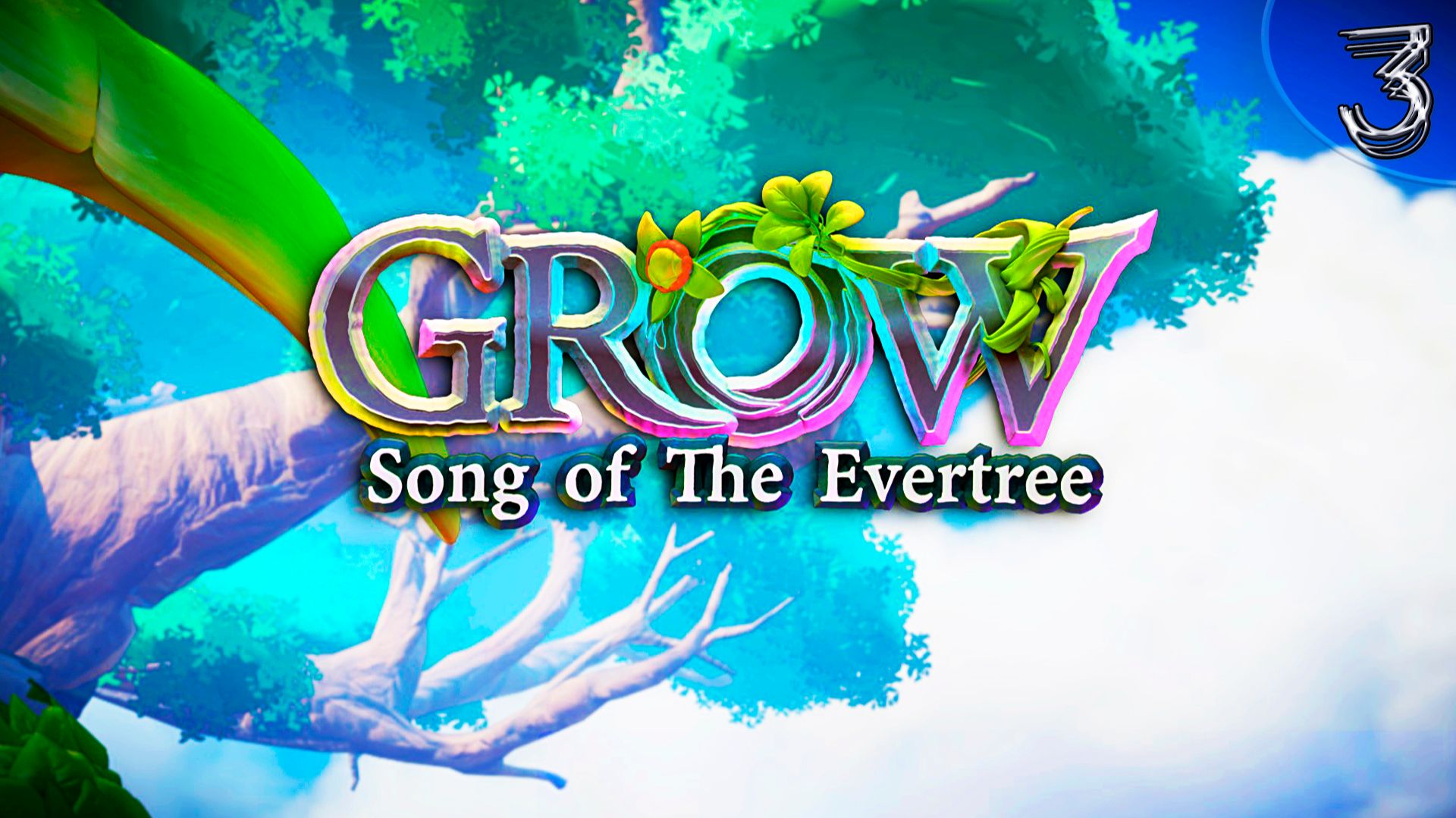 Гигантских дел мастер. Grow: Song of the Evertree с комментариями #3