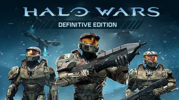 Halo Wars Definitive Edition 3 серия
