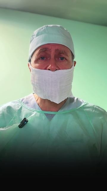 Глаукому лечат всю жизнь