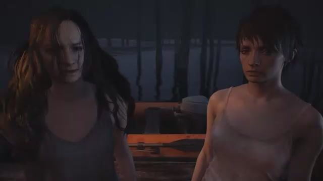 Resident Evil 7 - ТРЕШ ОБЗОР спустя 8 лет(720P_HD)