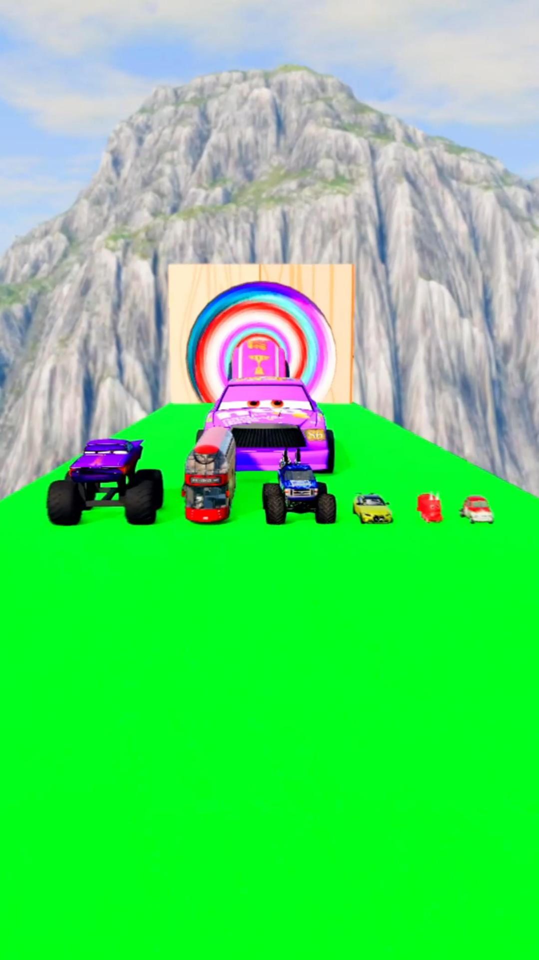 МУЛЬТИКИ ПРО МАШИНКИ  МАККУИН