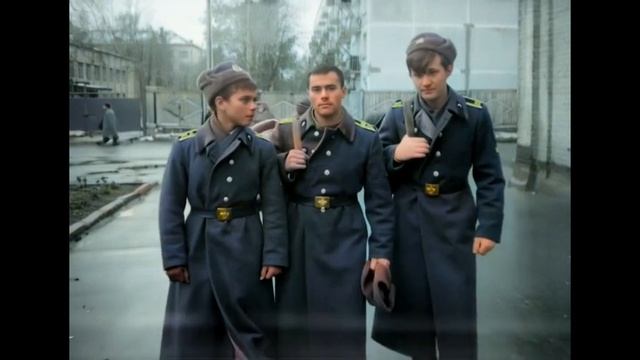 Оживление фотографии №114