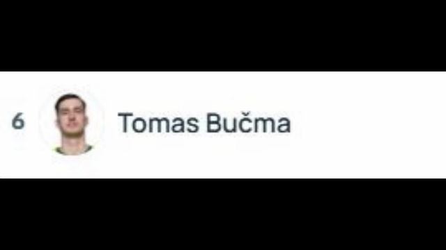 Tomas Bučma