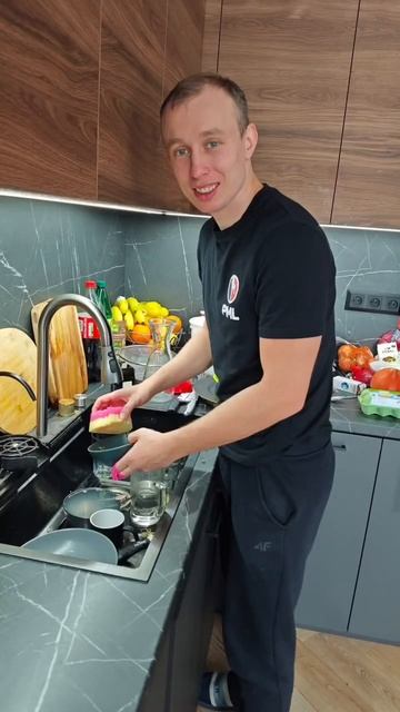 Когда жена КМС по боксу